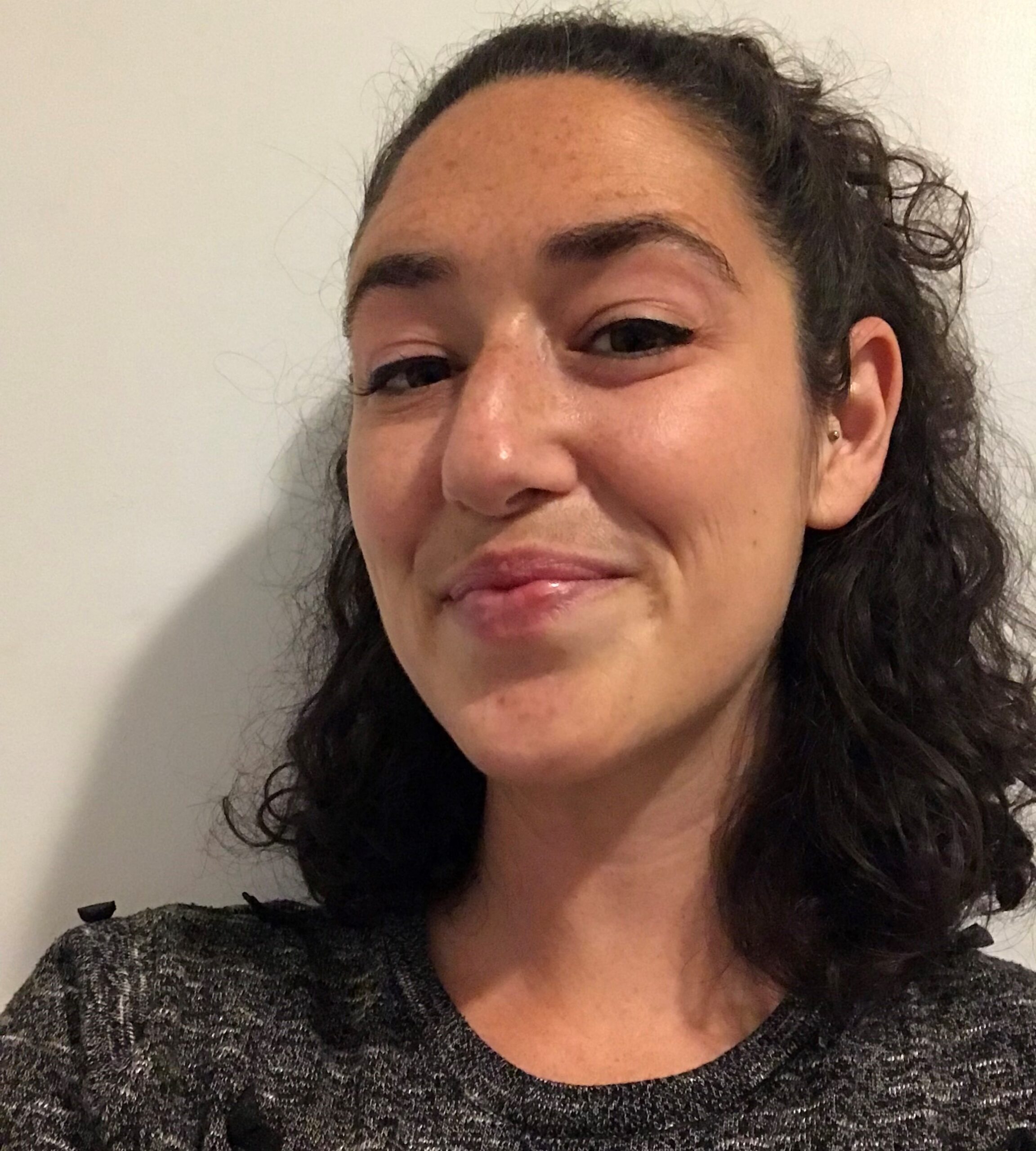 Chau Lam and Caroline Lewis join WNYC - New York Public Radio