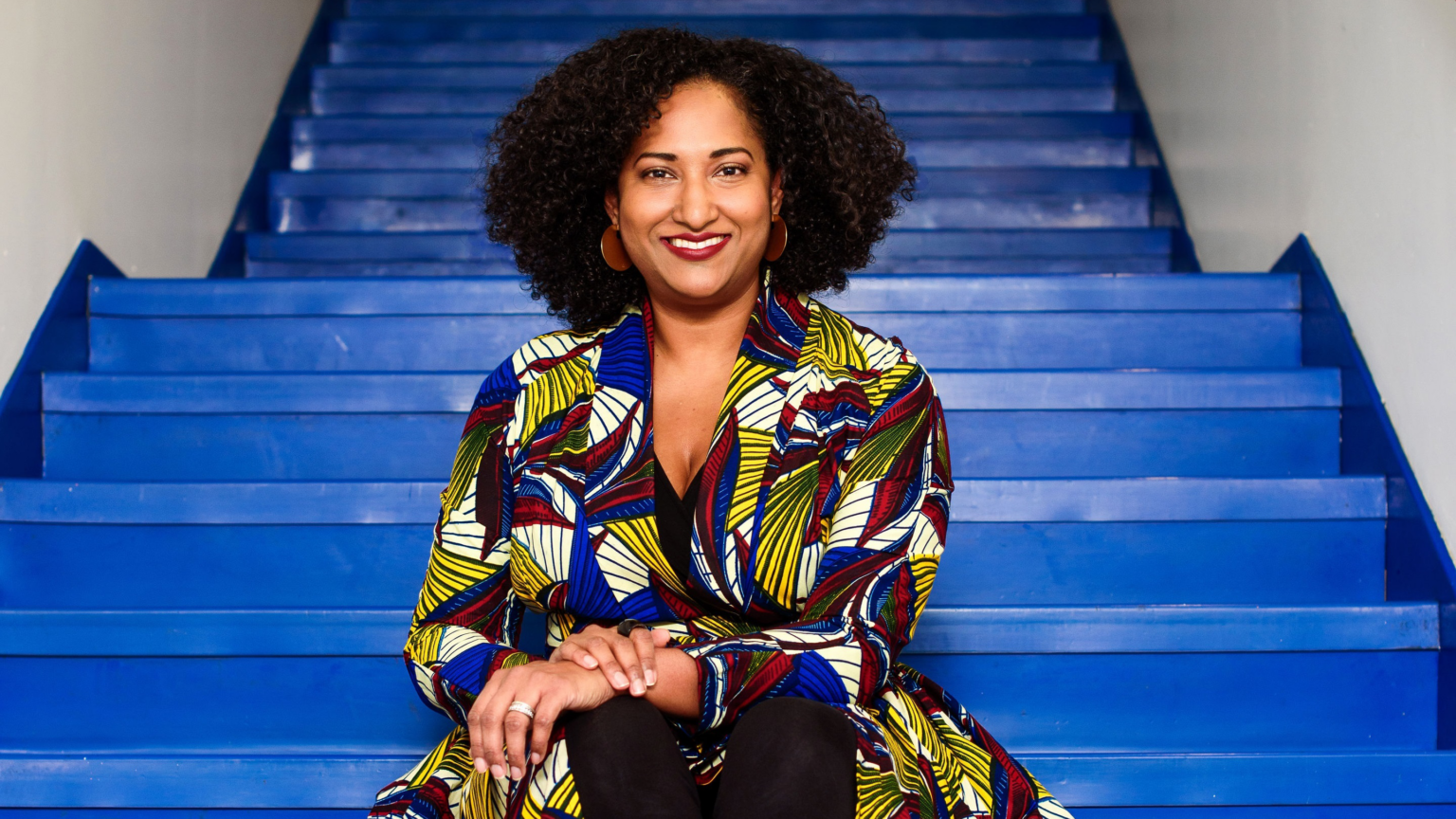 New York Public Radio Appoints Kristina Newman-Scott as Executive ...