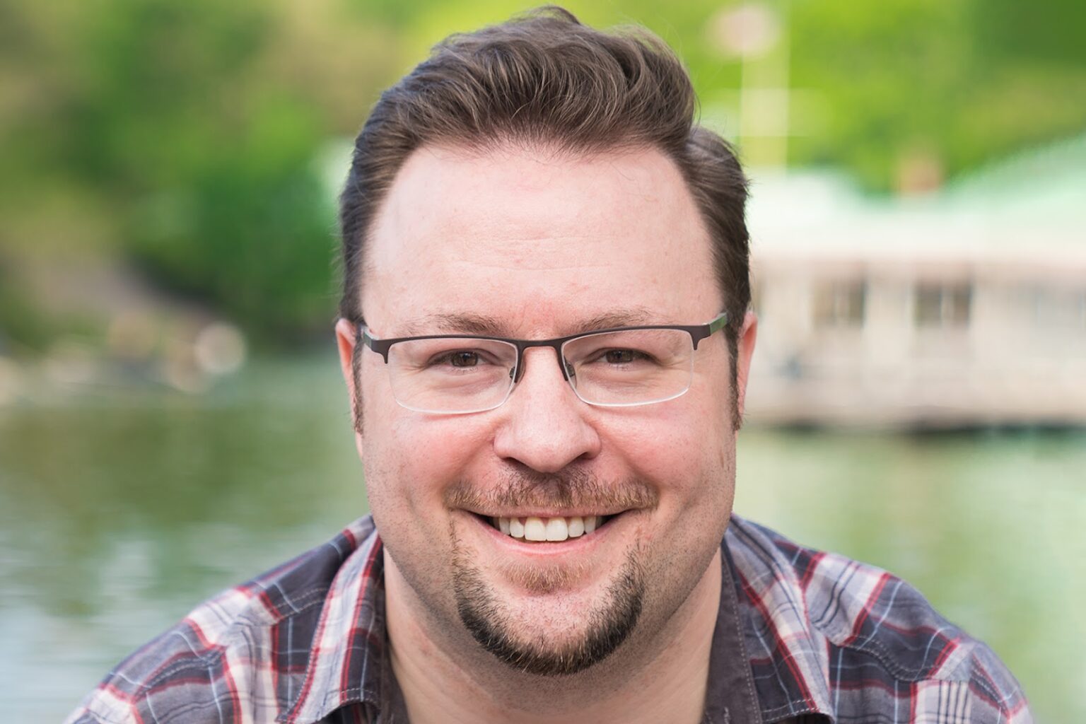 Louis Hochman Joins WNYC Newsroom as New Jersey and Suburbs Editor ...