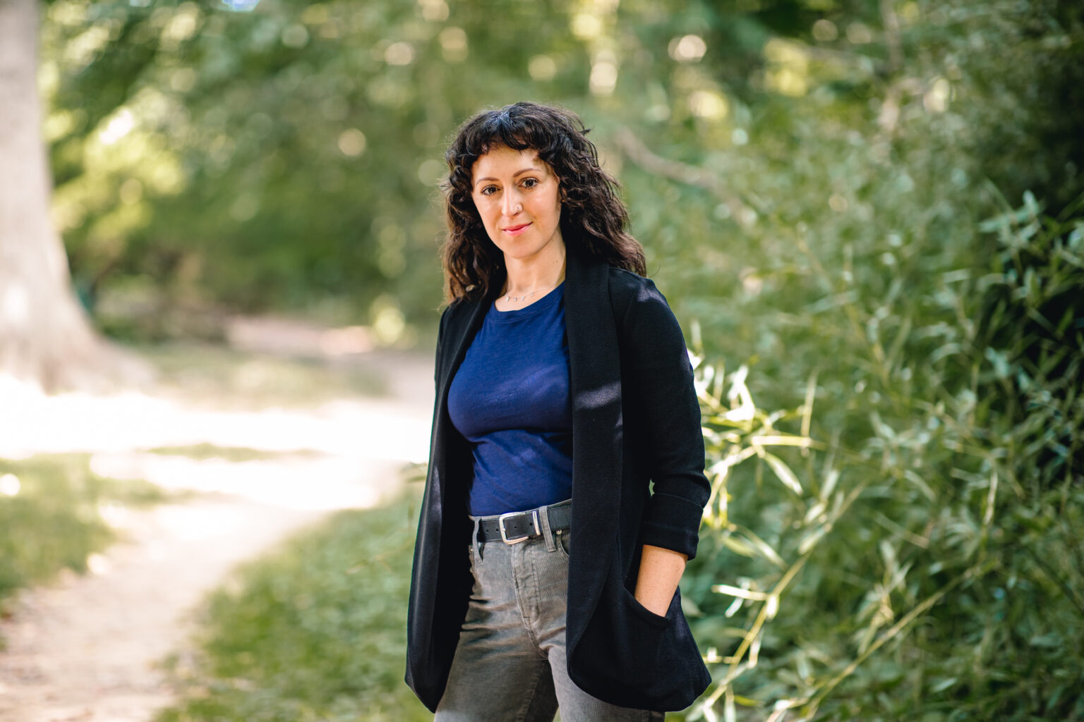 Elizabeth Nonemaker Named Executive Producer of ‘QXR Podcasting - New ...