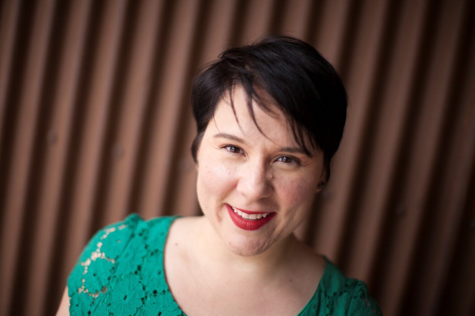 Liliana Maria (Lily) Percy Ruiz Named Executive Producer of “Death, Sex ...