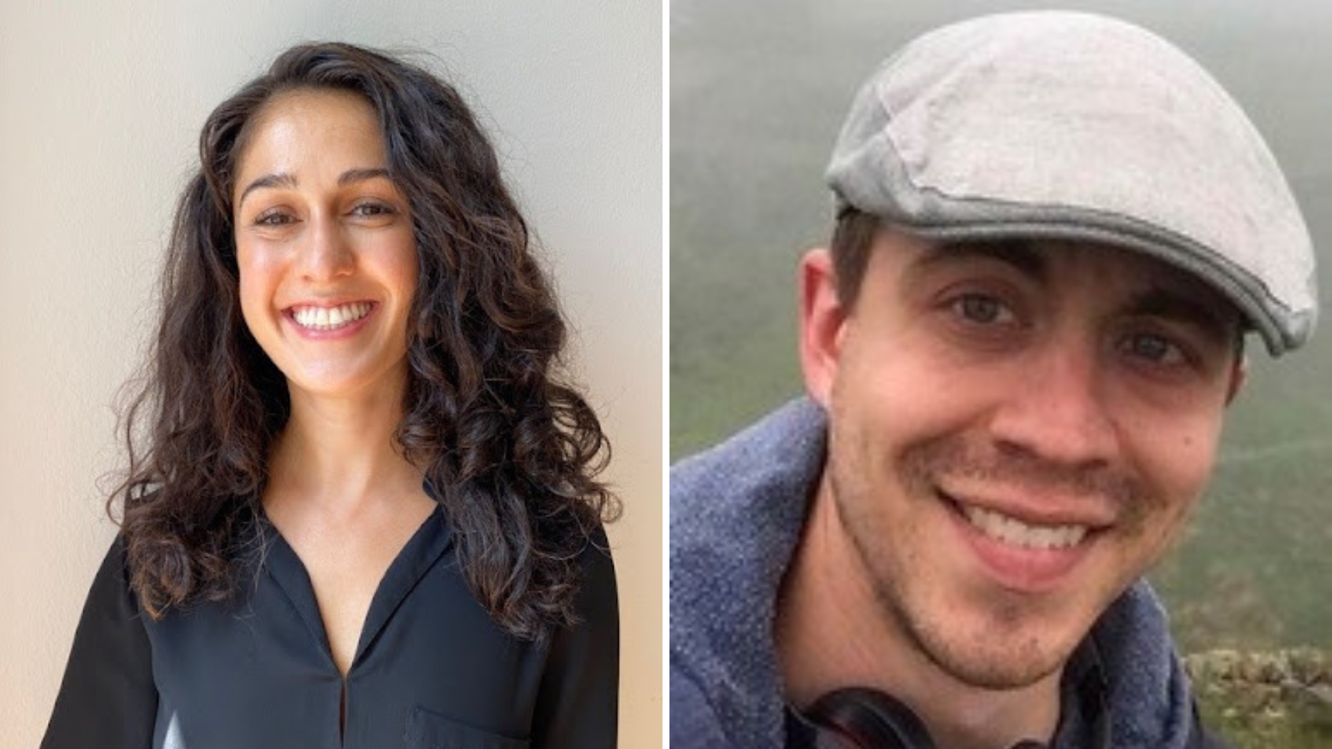 Bahar Ostadan and Isidoro Rodriguez Join WNYC Newsroom - New York ...