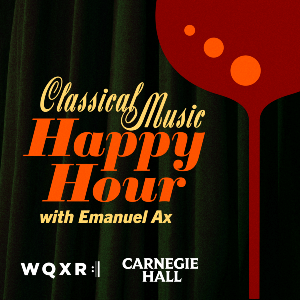 WQXR and Carnegie Hall announce Classical Music Happy Hour - New York ...